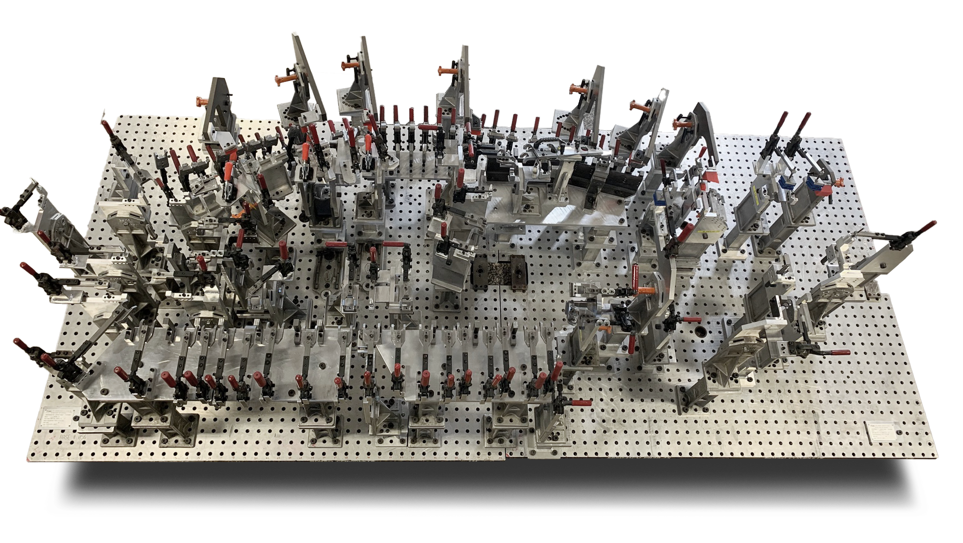 CAPABILITIES – Romeotech